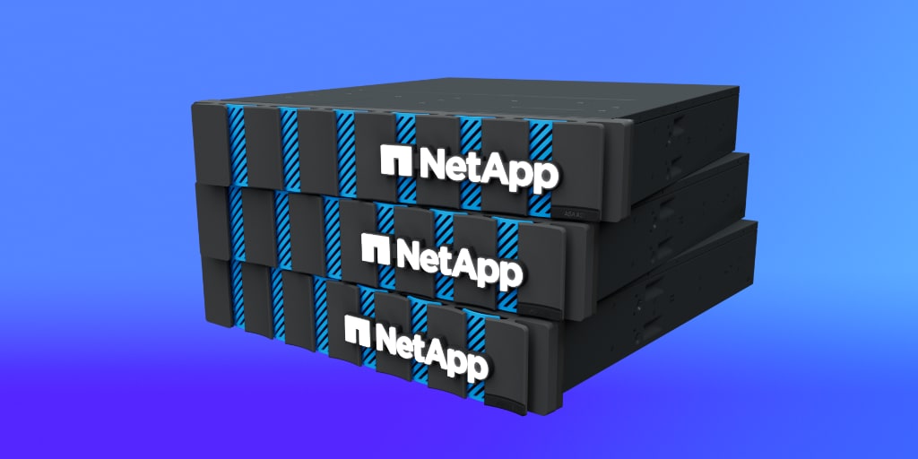 Announcing new ASA A-Series optimized block storage systems | NetApp